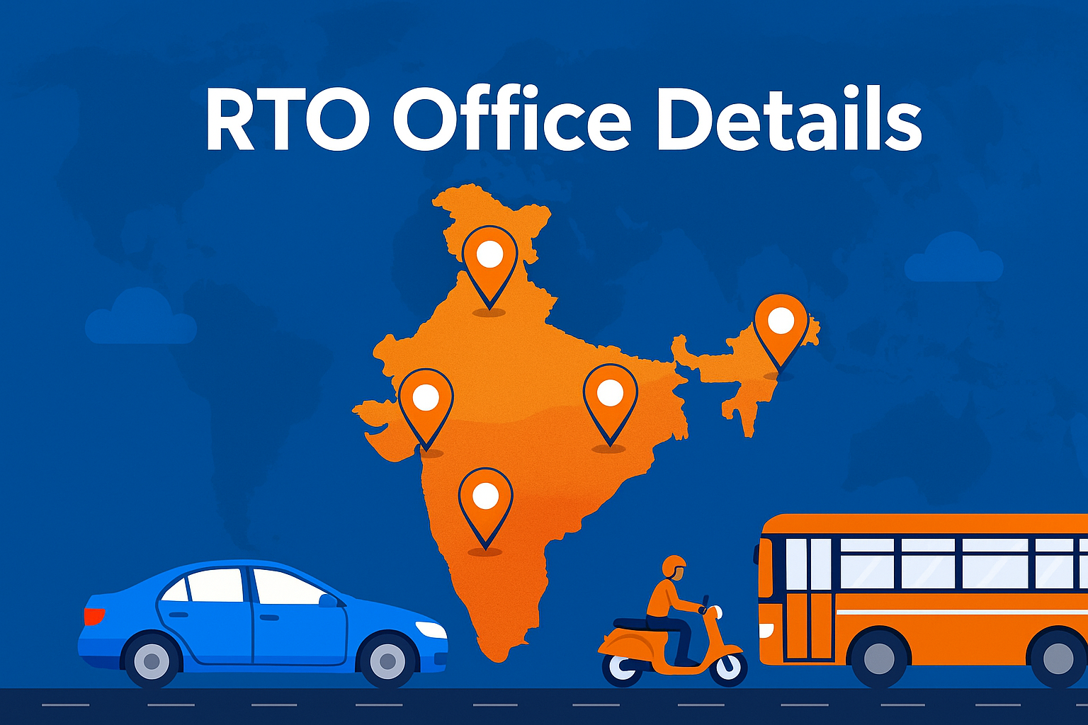 RTO Coimbatore Central, Tamil Nadu – Check Vehicle Details, RC Status ...